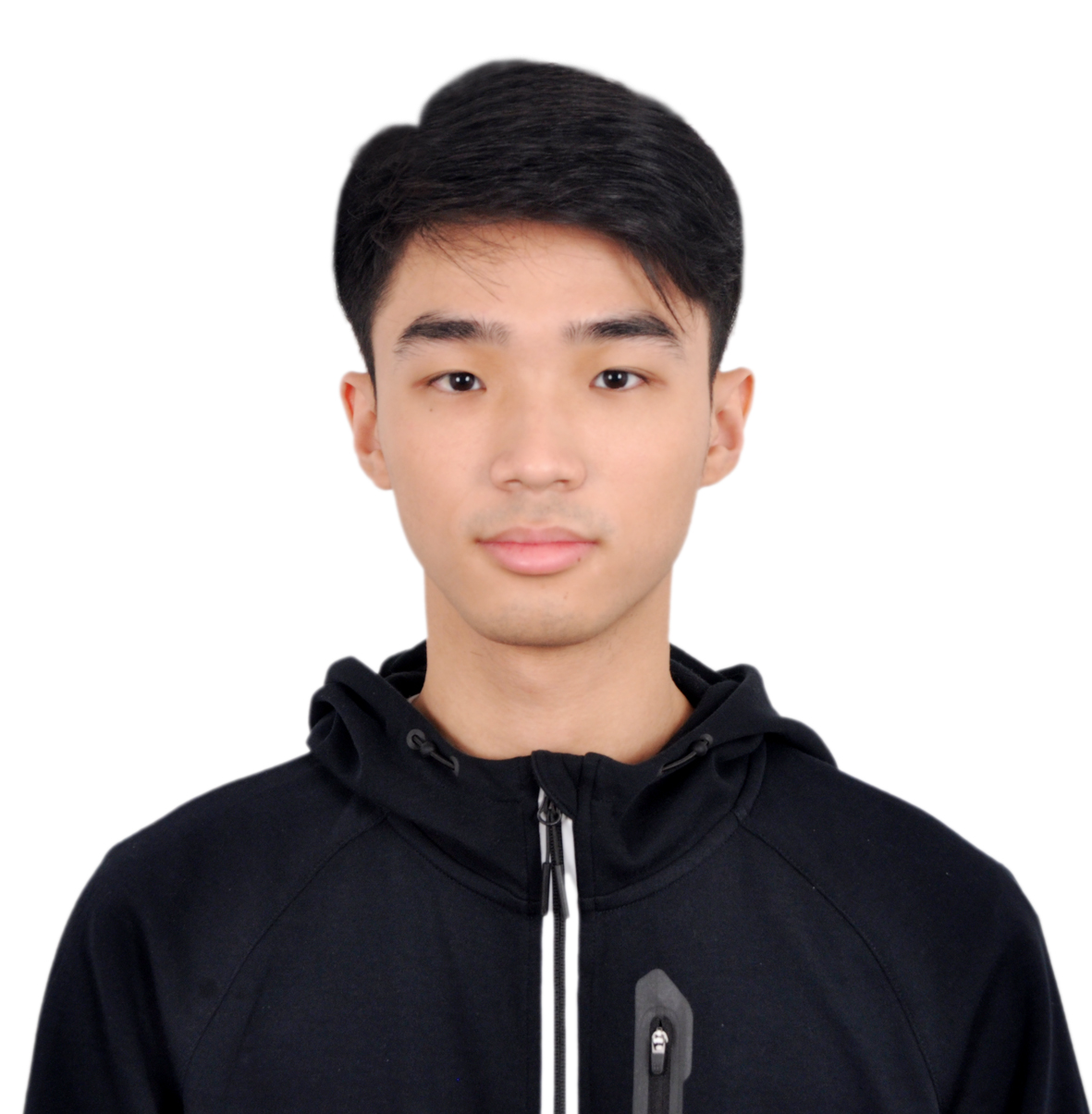 Yehong Zhang’s Academic Homepage - Yehong Zhang / Homepage